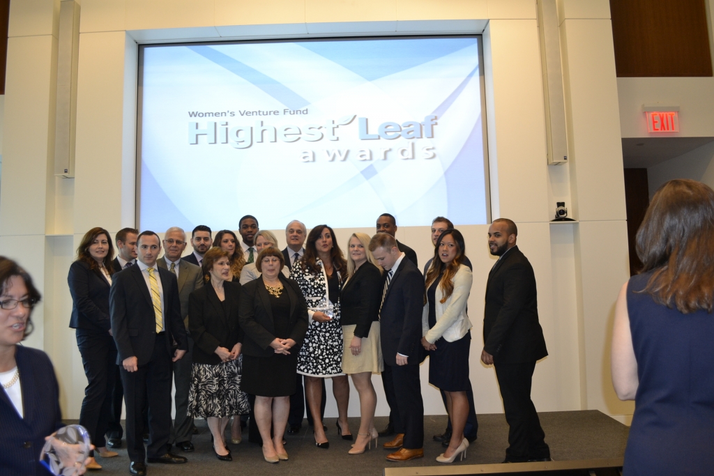 HLA and 2015 TakeFLIGHT Picture Gallery | Women's Venture Fund
